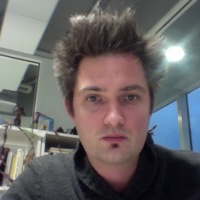 Pierre Pouget - Sorbonne University