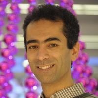 Ehsan Jamshidpour Resume/CV | Université de Lorraine, GREEN Laboratory, Graduate Student