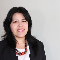 Hazel Bolaños Vásquez - Independent Researcher