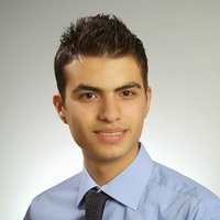 hasan yasin güneş - University of Oxford