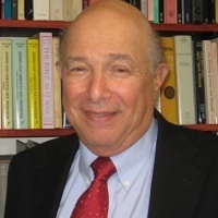 Robert Chazan ז״ל - New York University