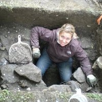 Alexandra McCleary - University of California, Berkeley