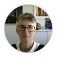Maggie McAlinden - Edith Cowan University