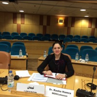 Rasha Hamra | Bath Spa University - Academia.edu