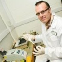 Graham Rowe - University of Derby