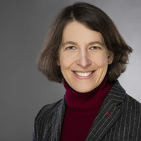 Astrid Roetzel - Deakin University