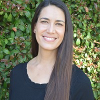 Natalie Holdren - University of California, Santa Barbara