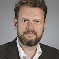 Marc von der Höh - University of Rostock