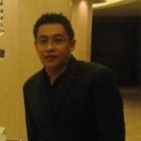 Brian Vasquez - University of Majmaah