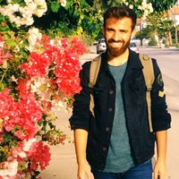 ibrahim Kurt - Eastern Mediterranean University