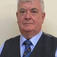 Peter McDermott