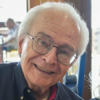 James Ayars - Trinity School of the Bible and Theological Seminary