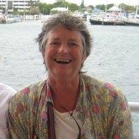 Julia Costello - Independent Researcher