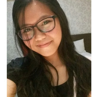 Kristania Simbolon - Independent Researcher