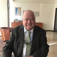 Anthony Mollica - Brock University