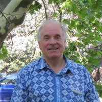 James Trevelyan - The University of Western Australia