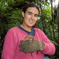 Nicté Ordóñez Garza - University of Michigan