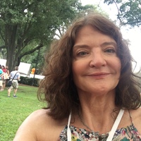 Angela Ball - University of Southern Mississippi