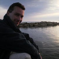 Patrick Shekleton | Embry-Riddle Aeronautical University - Academia.edu