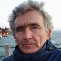 mario veronesi - Independent Researcher