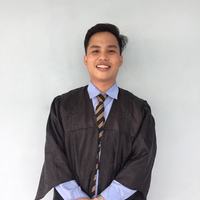 Joshua Eusebio Jr - University of St. La Salle