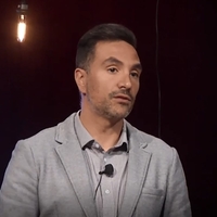 Sanjay Merchant - Moody Bible Institute