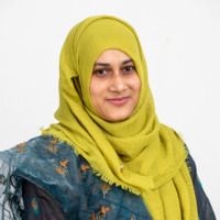 Rahena Parvin Rannu - The Australian National University