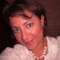 Diana Rofail - Brunel University