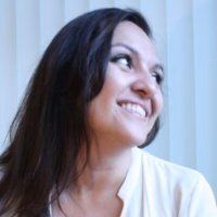 Sandra VERA ZAMBRANO Resume/CV | Universidad Iberoamericana - Mexico, Departamento de ...