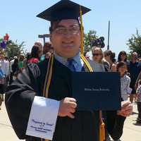 Steven Castellano - California State University, Sacramento