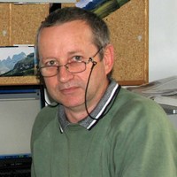 Ian Jay - University of Cape Town