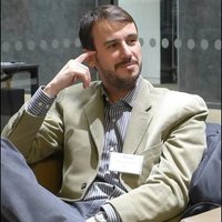 Martin Rosenstock - Gulf University for Science and Technology