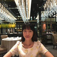 Judy P Yang - National Chiao Tung University