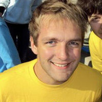 Marcus Berger - University of Michigan