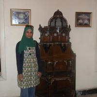 Maha Sameer - Independent Researcher