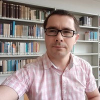 Krzysztof Halicki - Uniwersytet Mikołaja Kopernika w Toruniu