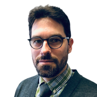 Sam Weiss Evans - Harvard University