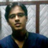 Sanjay Das - Independent Researcher