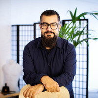 Hamid Mahmood - Queen Mary, University of London