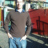 Sam Halvorsen - Queen Mary, University of London