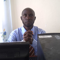 UMAR BELLO - Federal University Kashere