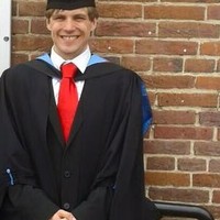 Daniel Clemence - University of Southampton