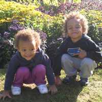 Greg Fegan - University of Oxford