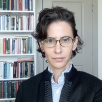 Shterna Friedman - Harvard University