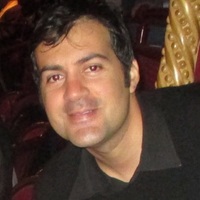 Dr. Rodrigo Machado Tavares - Independent Researcher