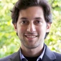 Farhad Dokhani - Harvard University