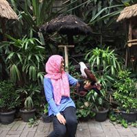Erlyani Fachrosi - Universitas Gadjah Mada (Yogyakarta)