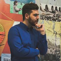 Stanislav Egorov - Novosibirsk State University