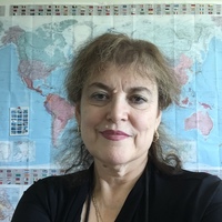 Marta Muco - Montgomery College