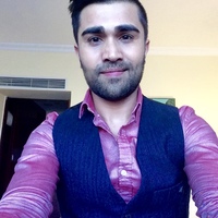 Alvin Chandra - The University of Queensland, Australia